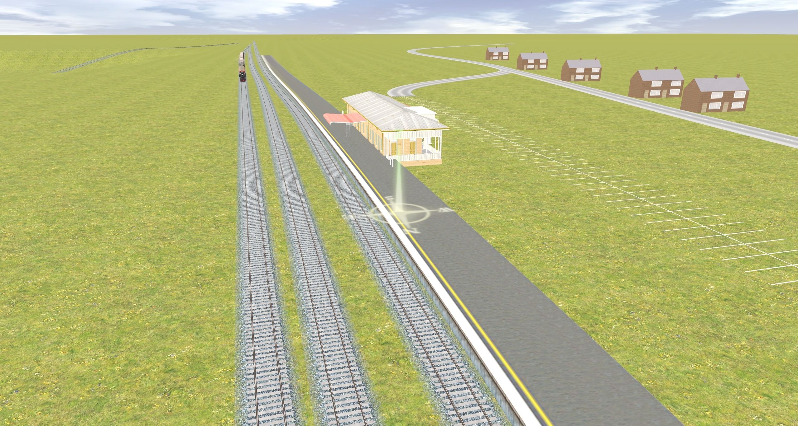Trainz Portal