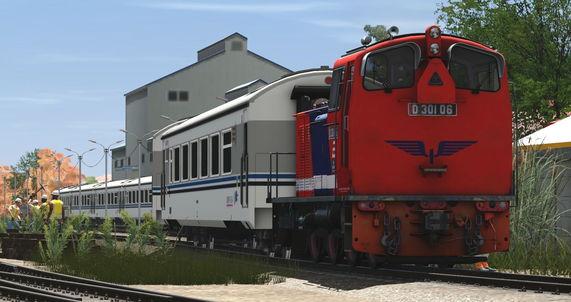 Trainz Portal