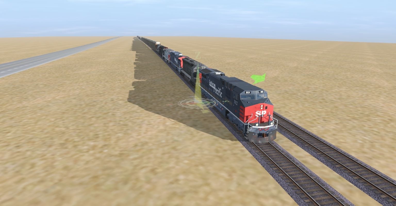 Trainz Portal