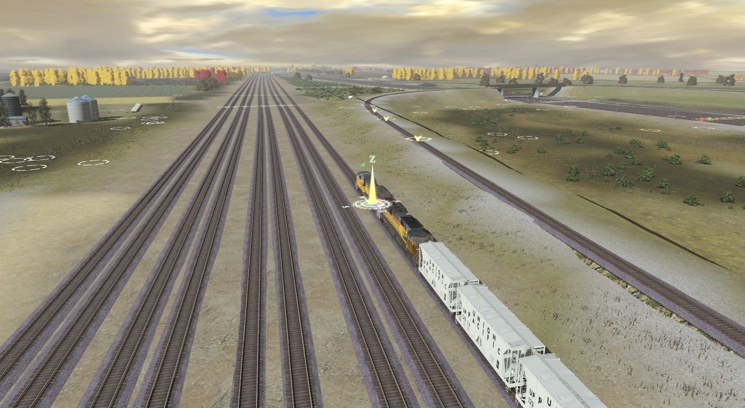 Trainz Portal