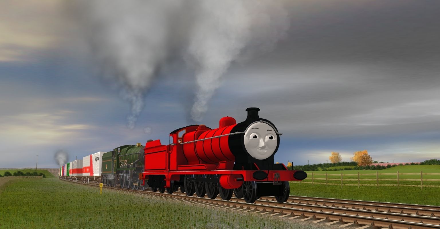 Trainz Portal