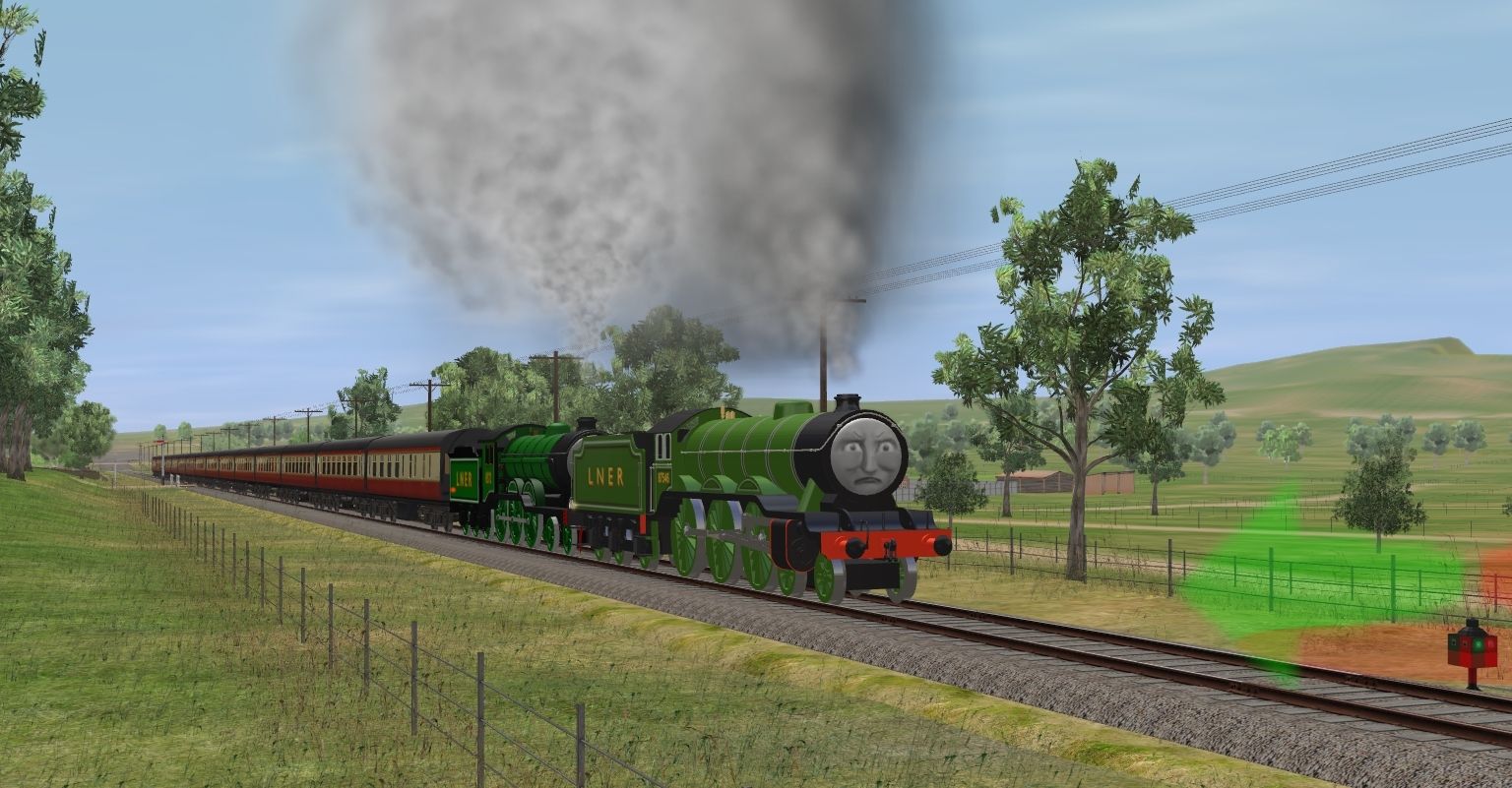 Trainz Portal