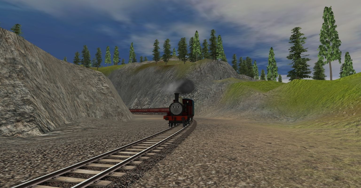 Trainz Portal