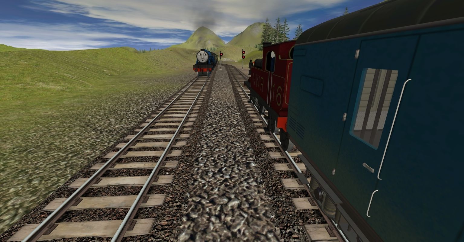 Trainz Portal