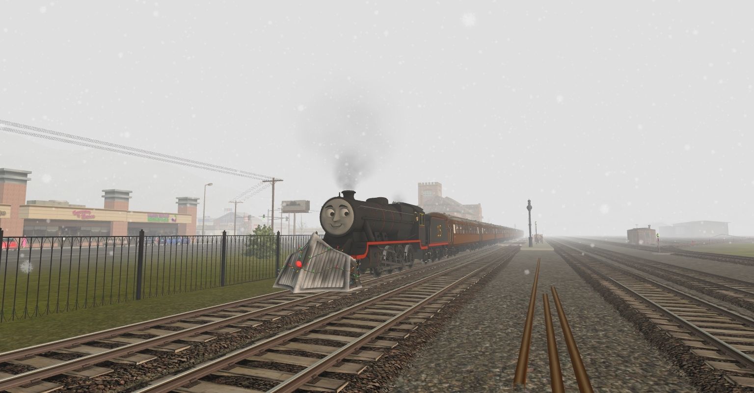 Trainz Portal