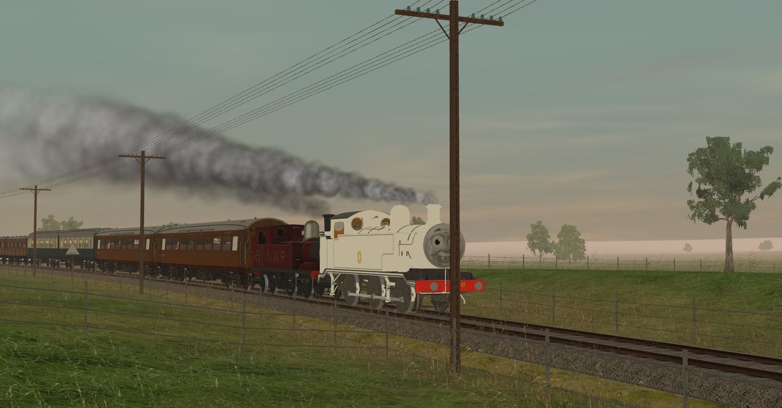 Trainz Portal