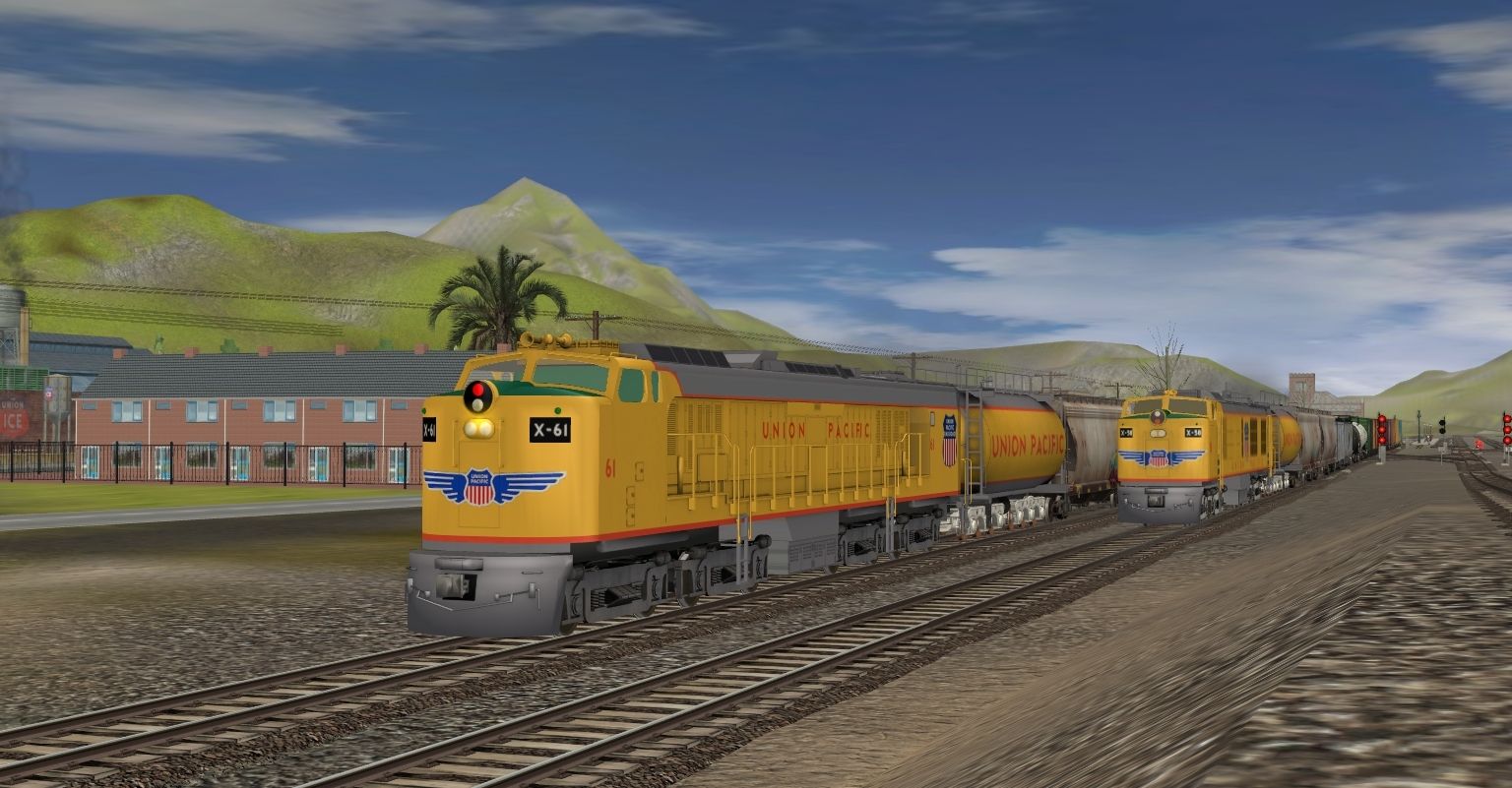 Trainz Portal