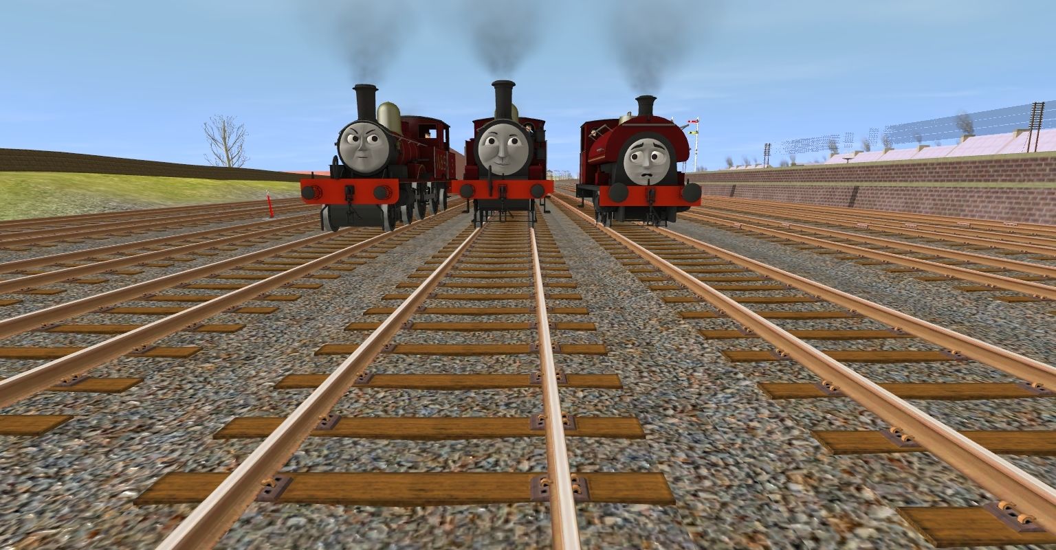 Trainz Portal