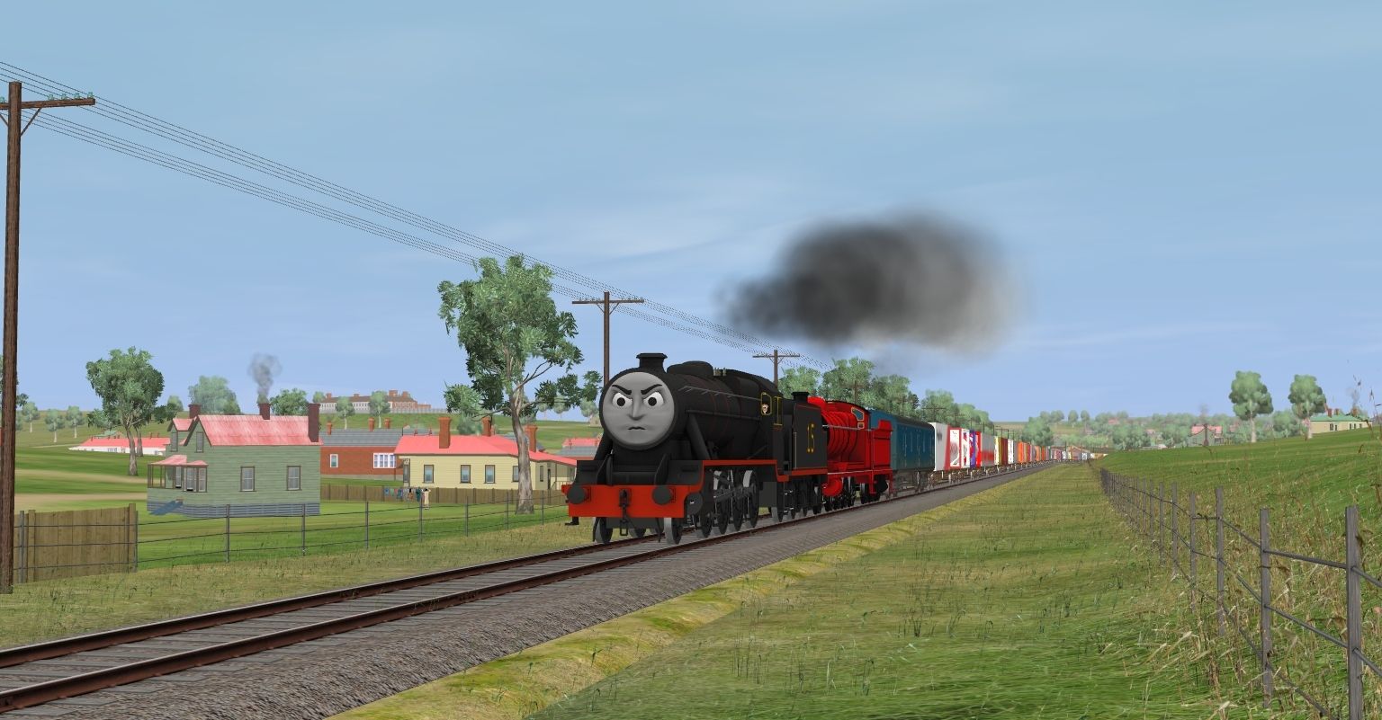 Trainz Portal