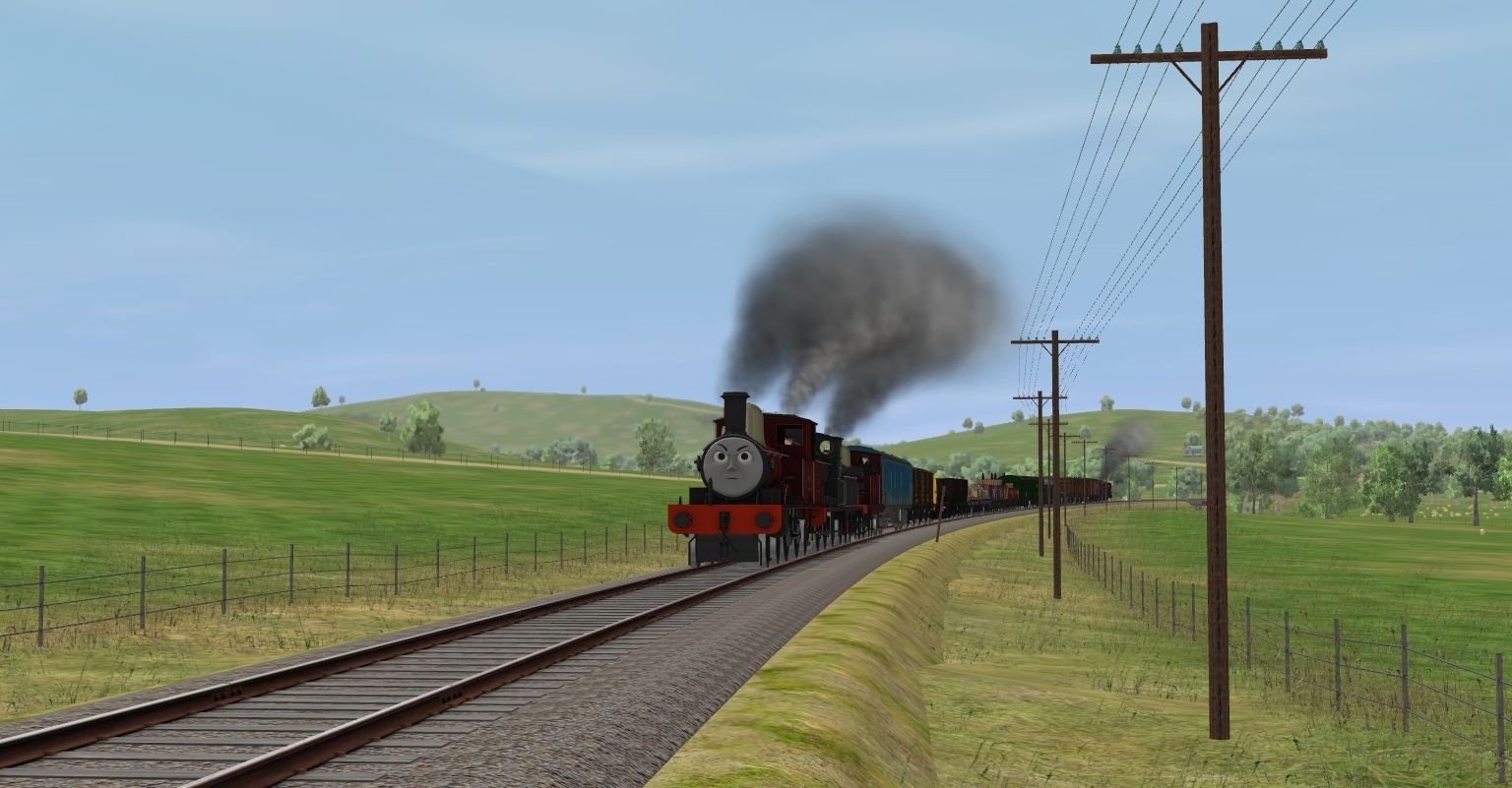 Trainz Portal