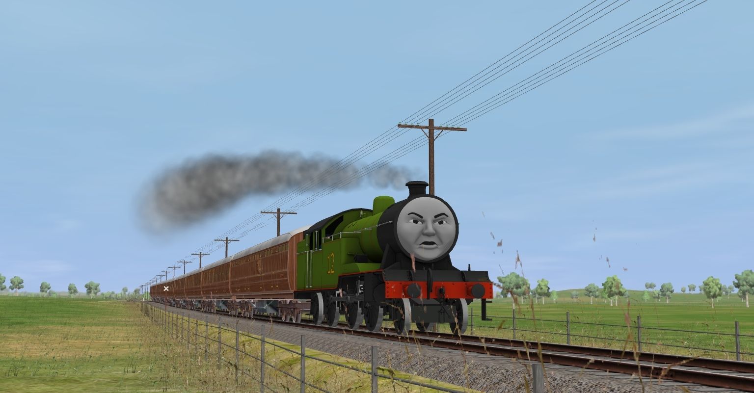 Trainz Portal