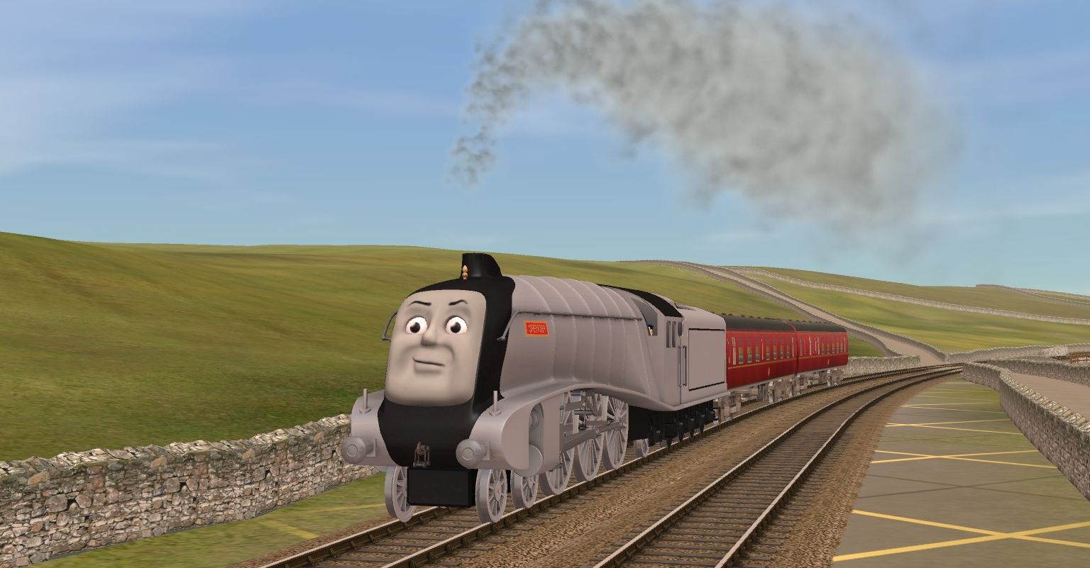 Trainz Portal