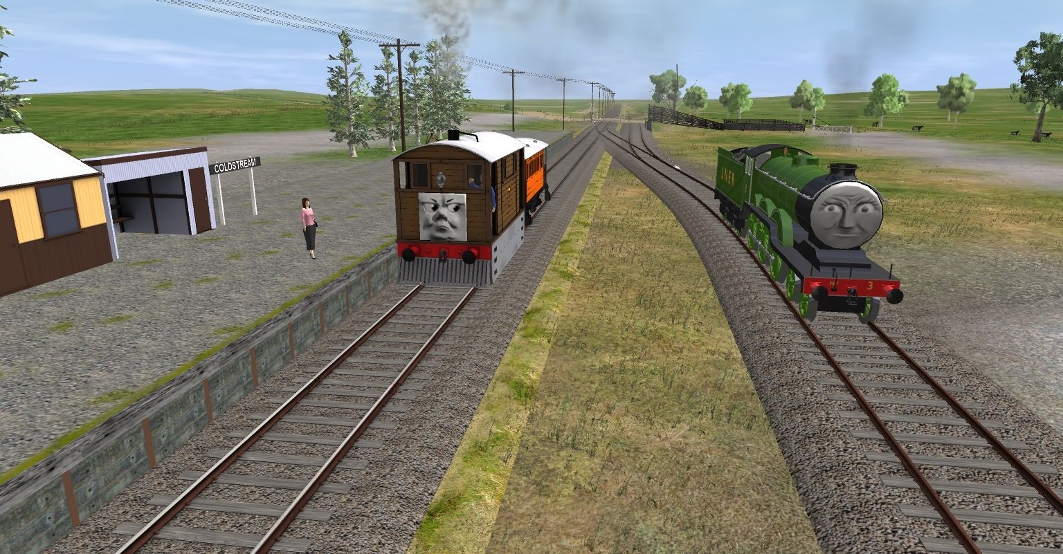 Trainz Portal