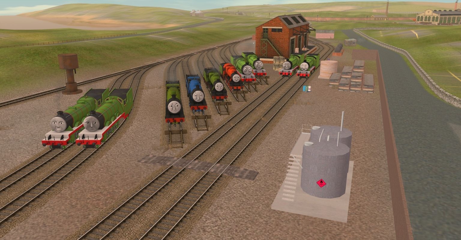 Trainz Portal