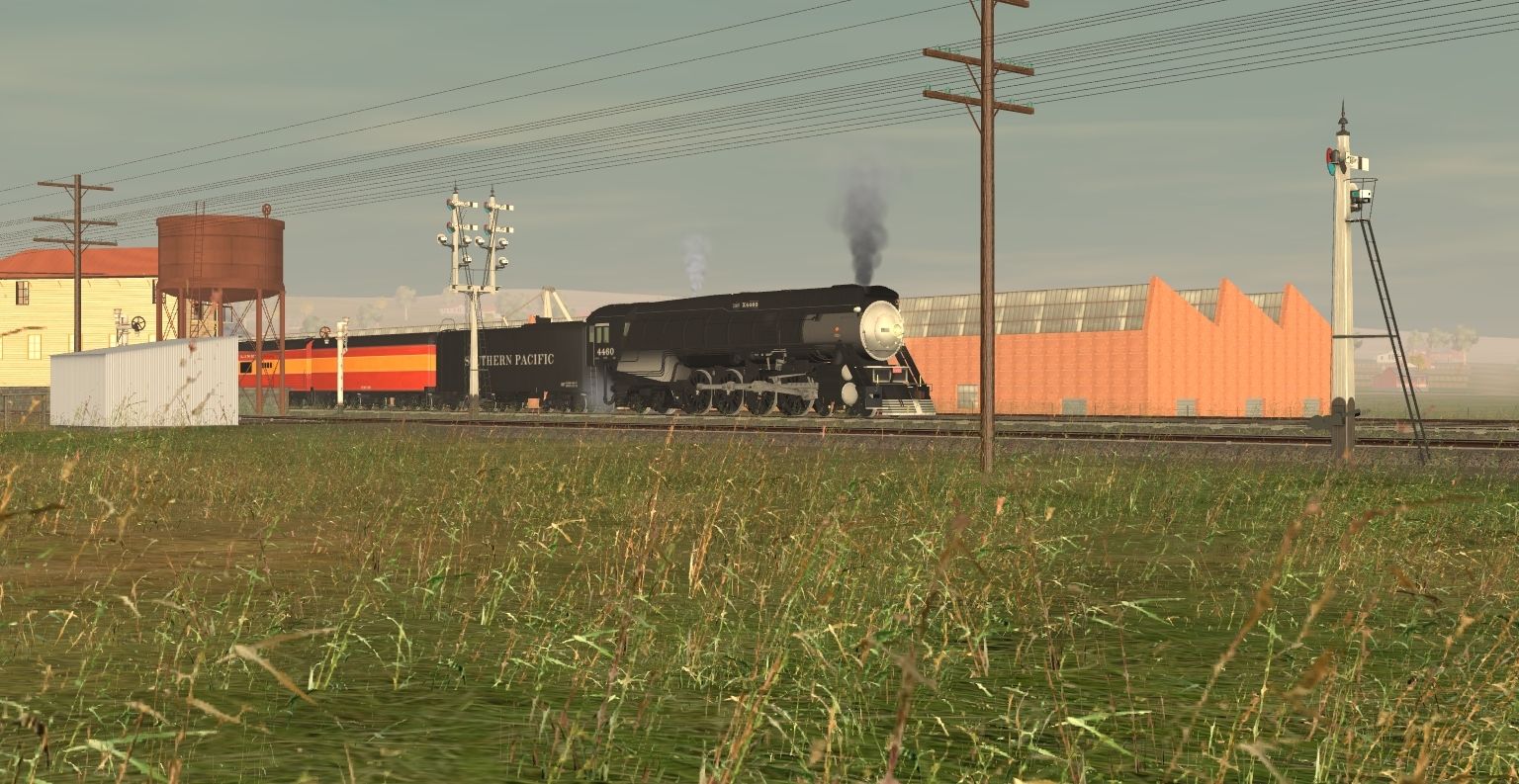 Trainz Portal