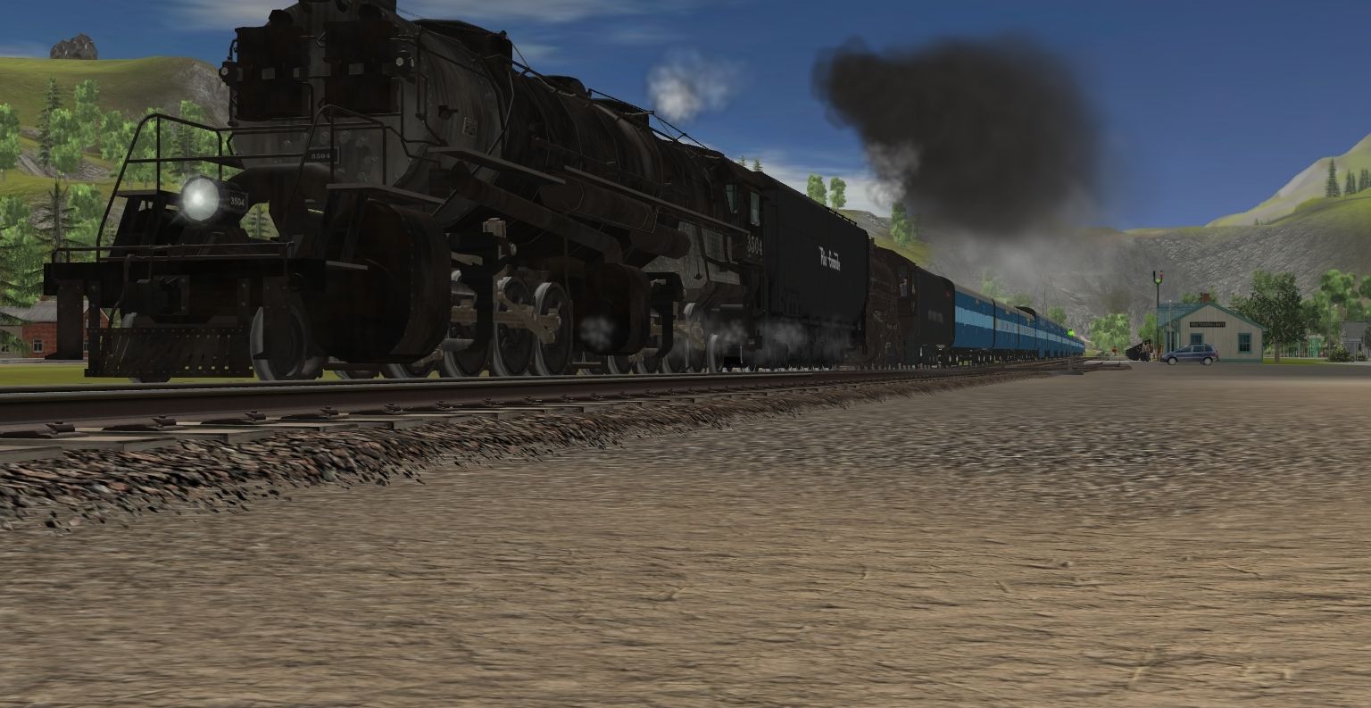 Trainz Portal