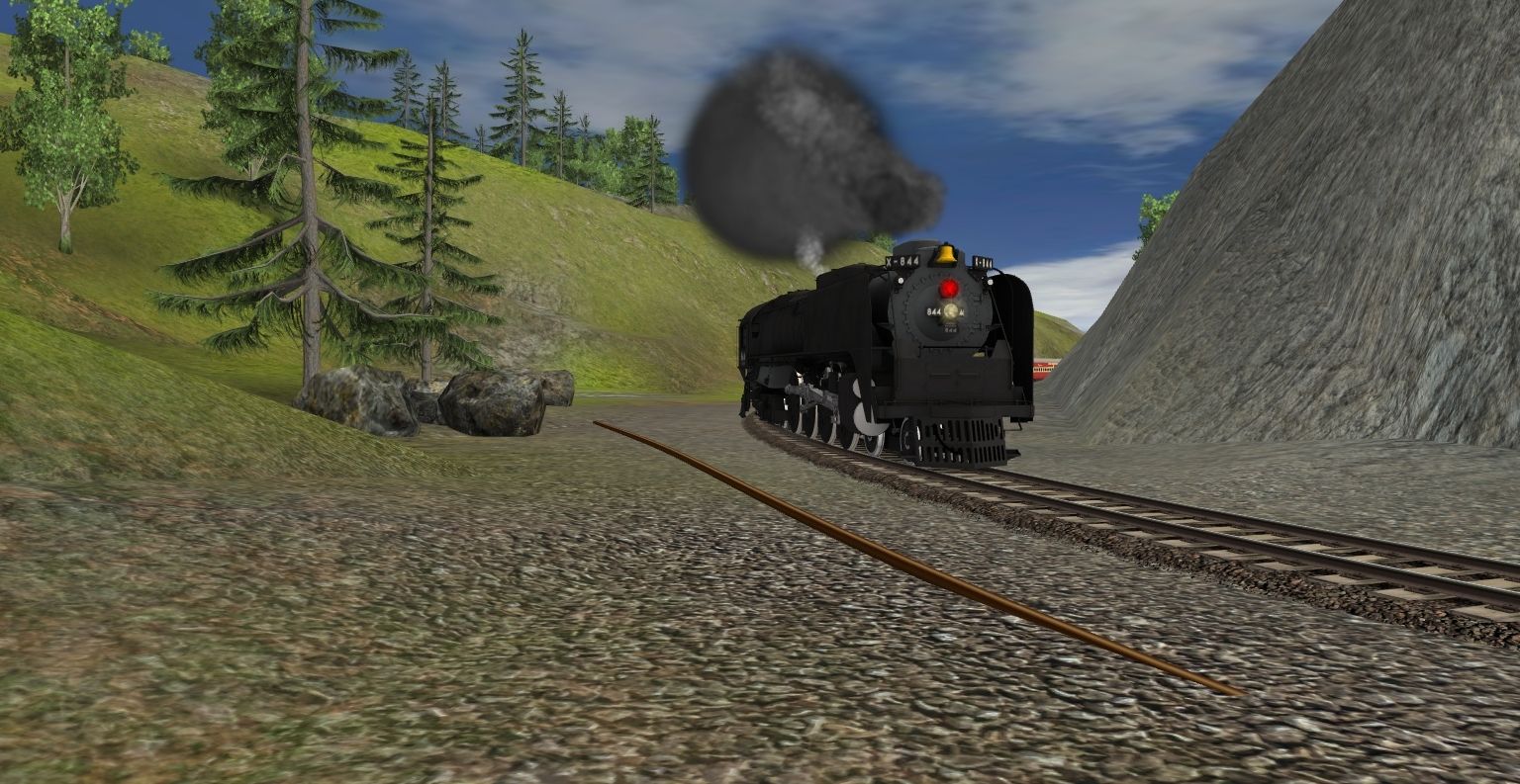 Trainz Portal