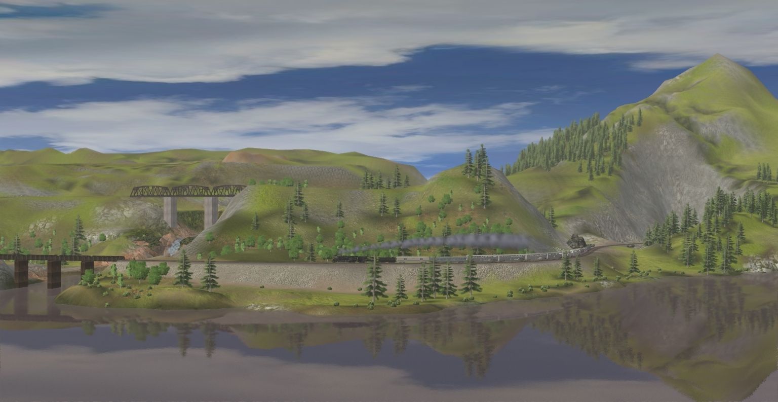 Trainz Portal