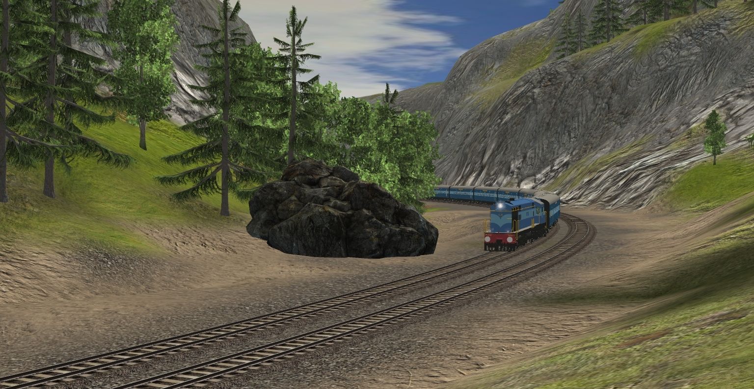 Trainz Portal