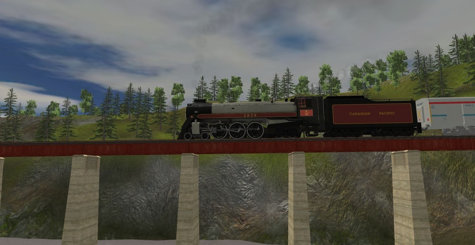Trainz Portal