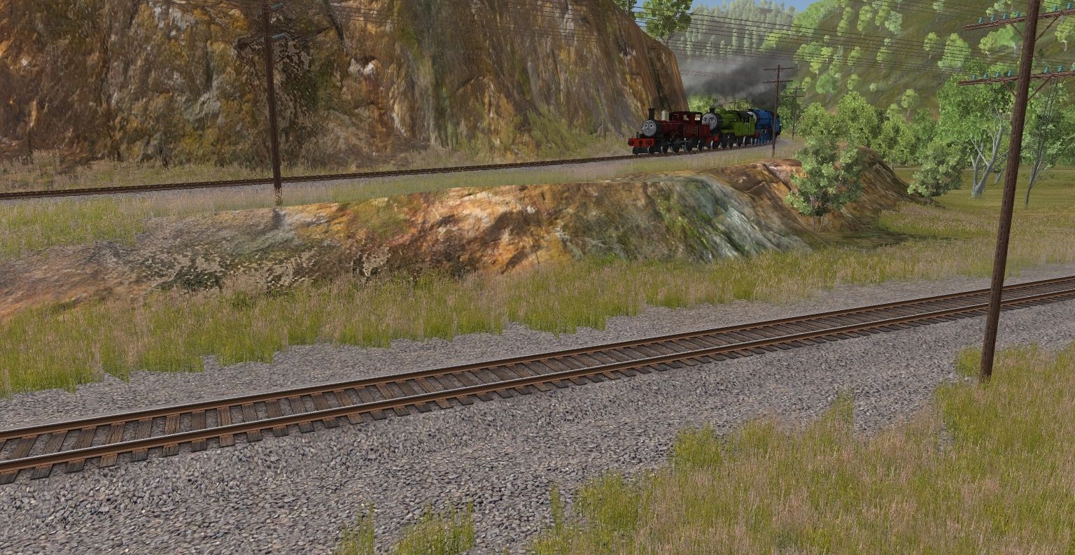Trainz Portal