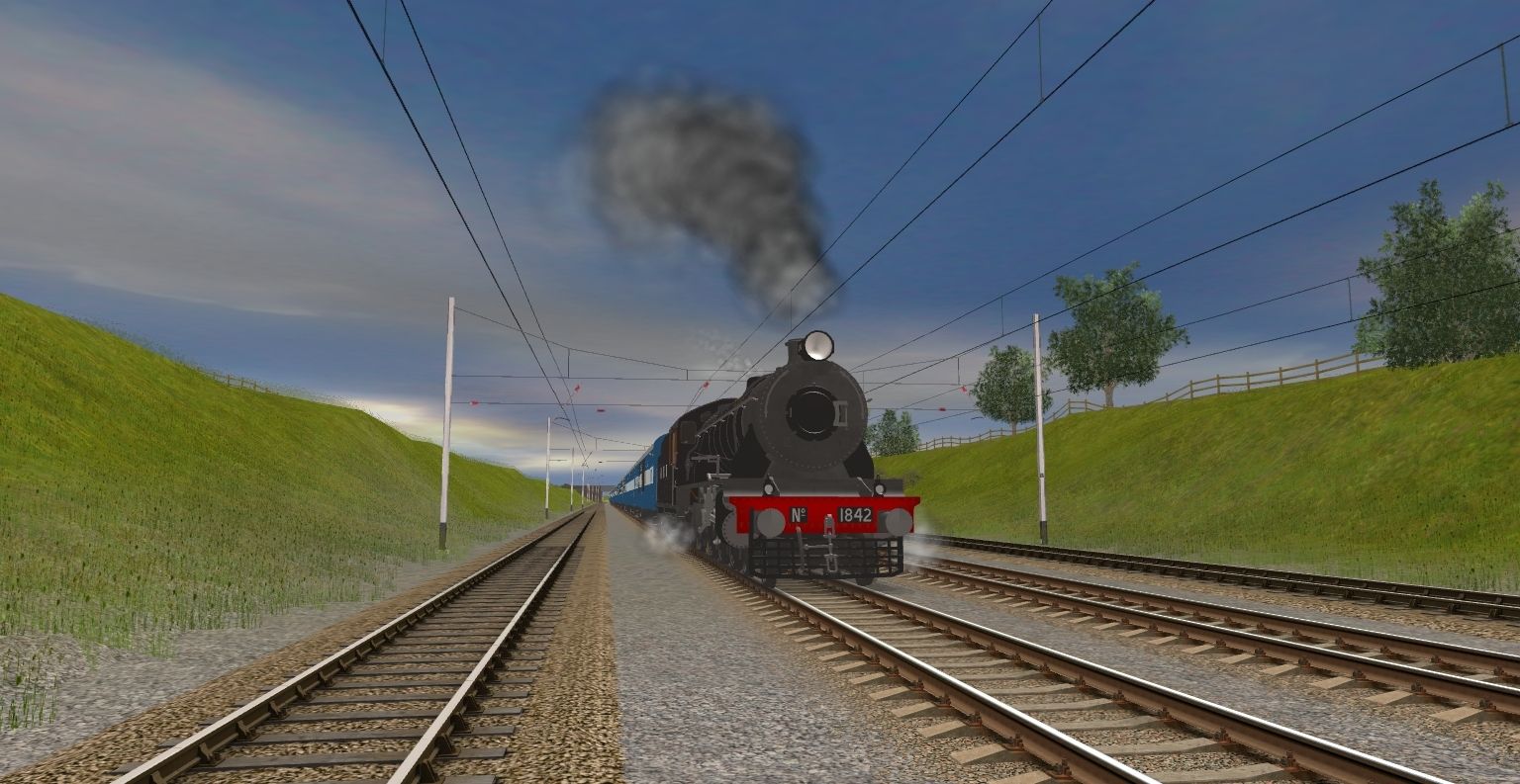 Trainz Portal