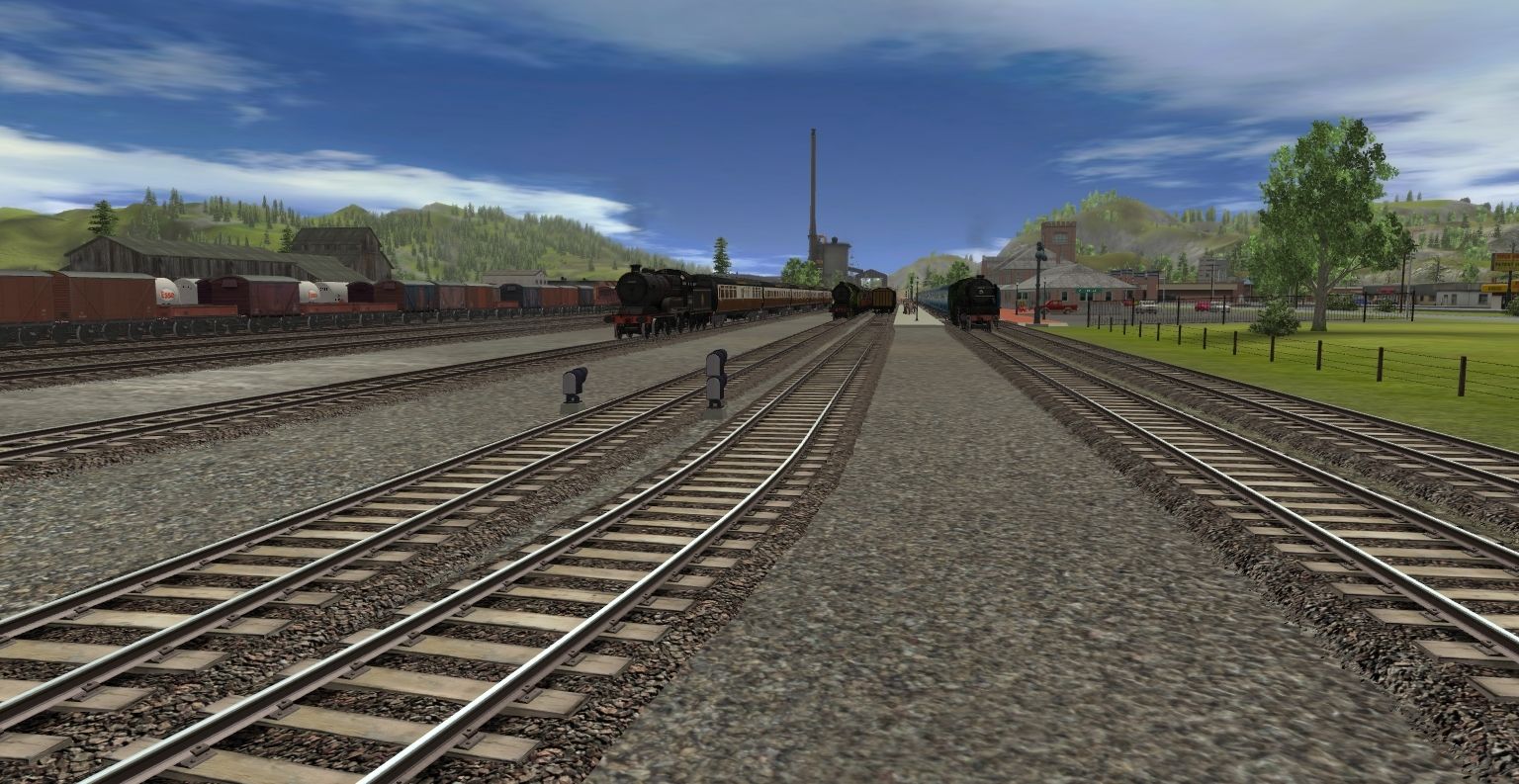 Trainz Portal