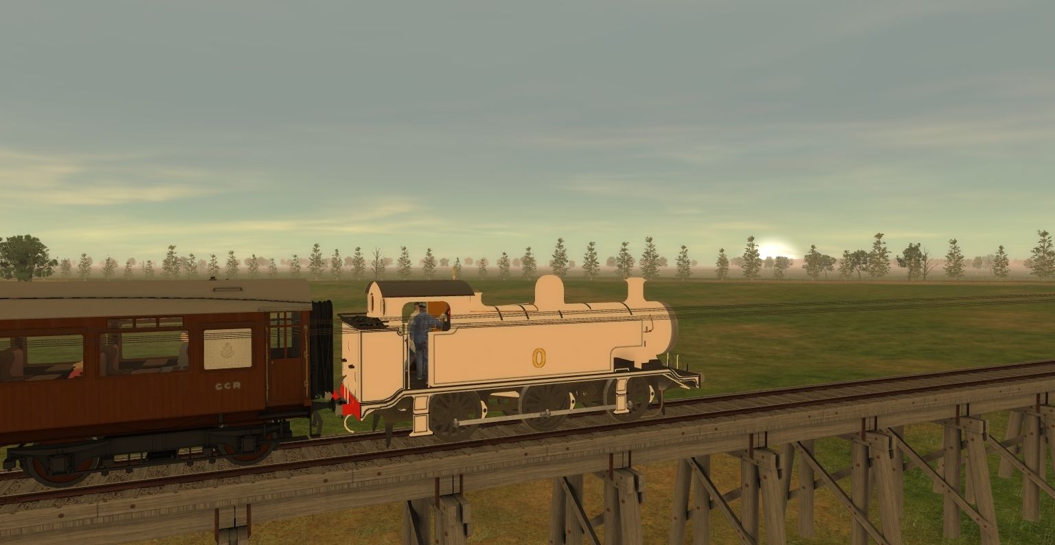 Trainz Portal