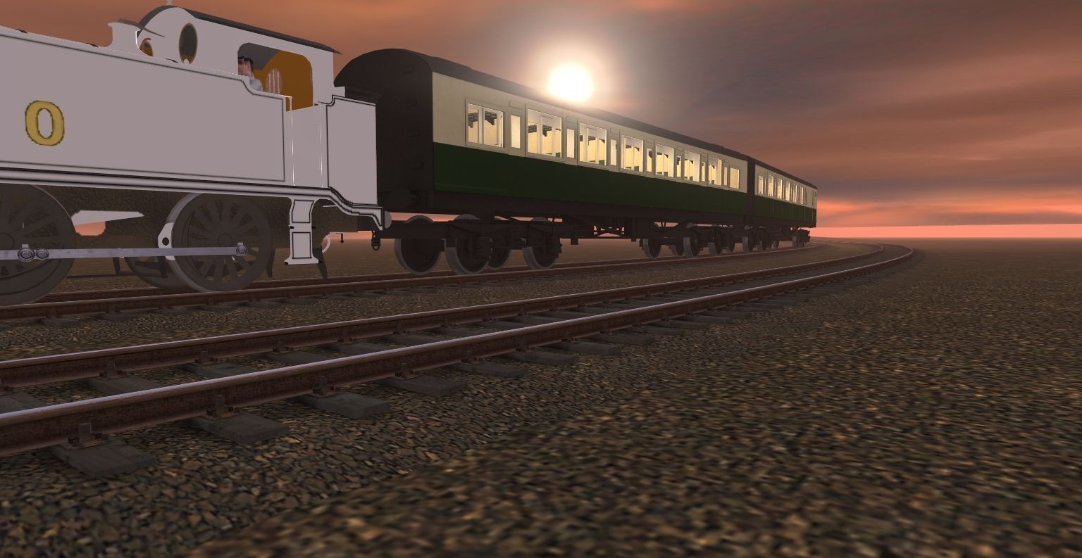 Trainz Portal