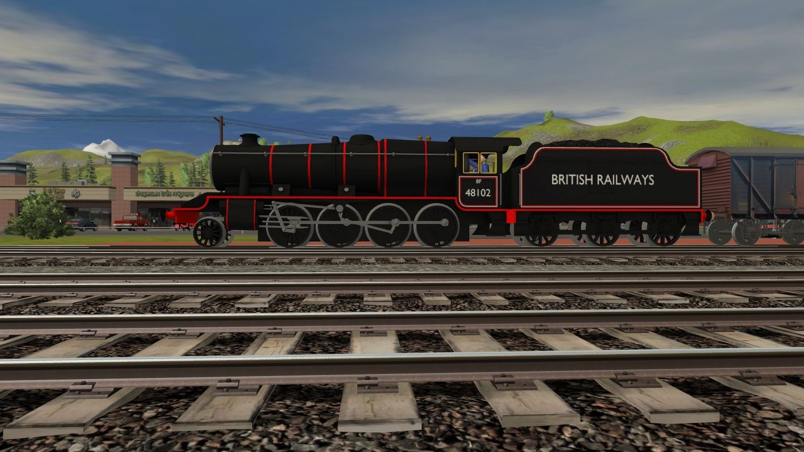 Trainz Portal