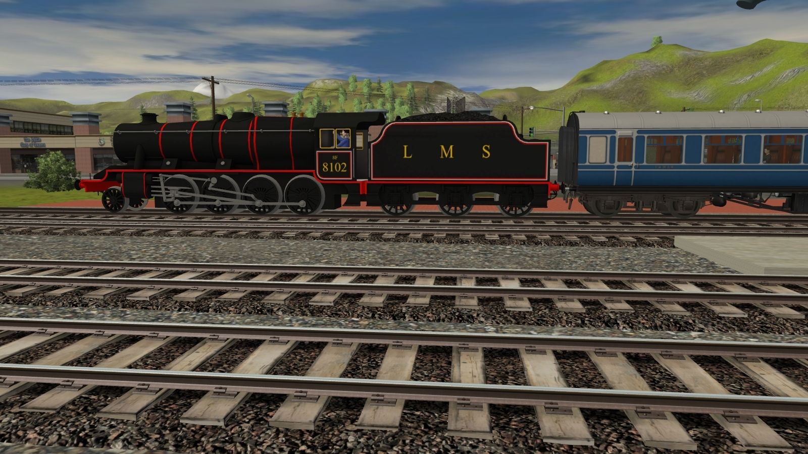 Trainz Portal