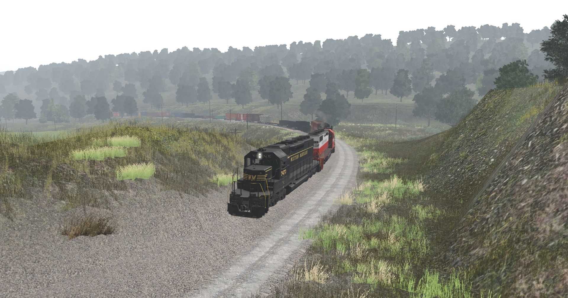 Trainz Portal