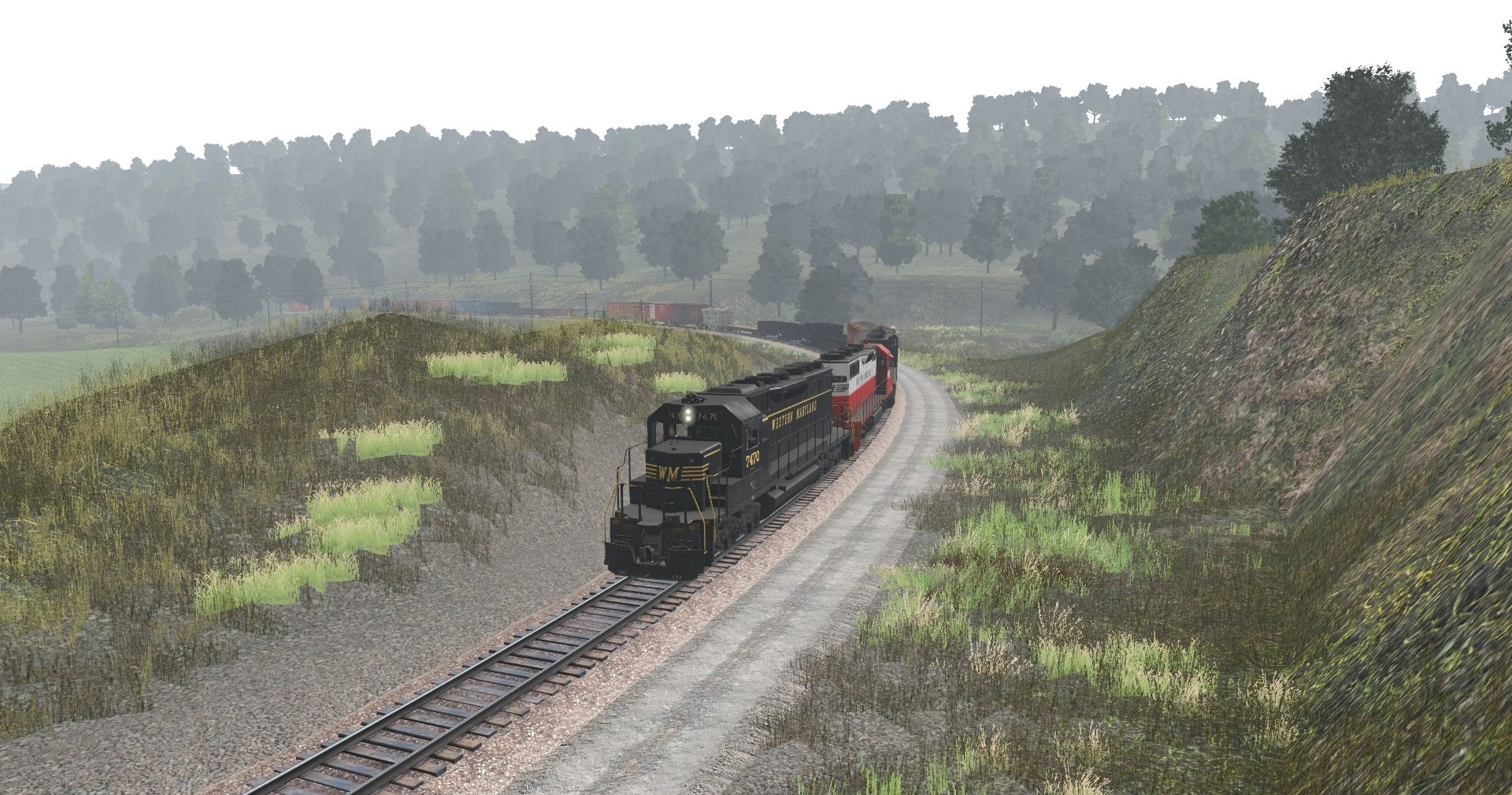 Trainz Portal