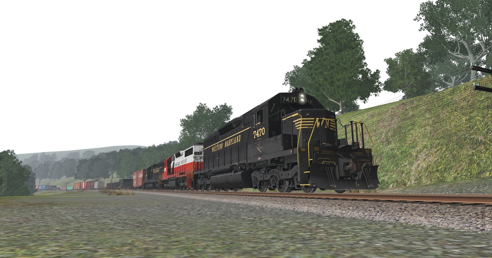 Trainz Portal