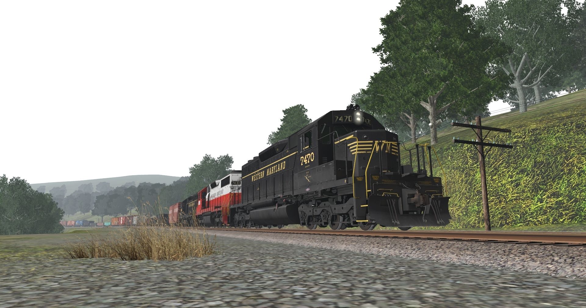 Trainz Portal
