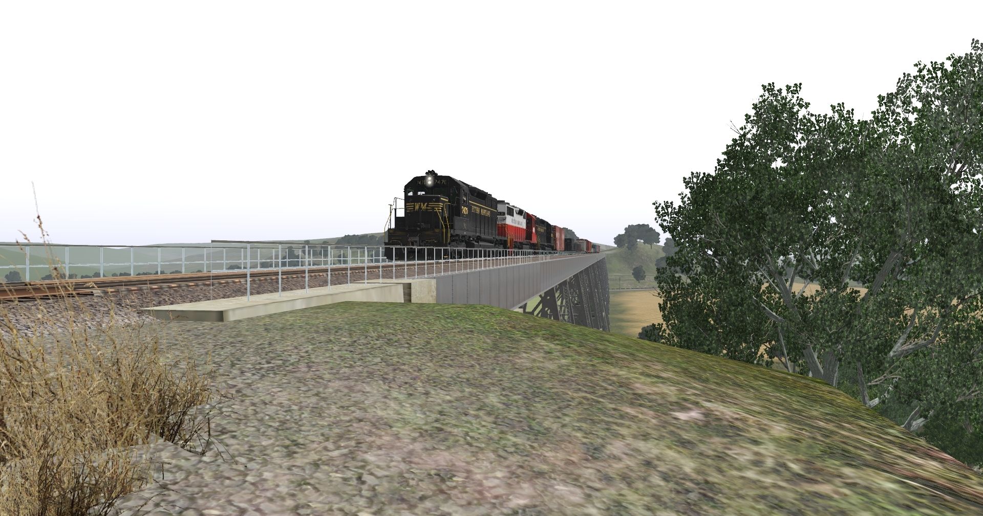 Trainz Portal