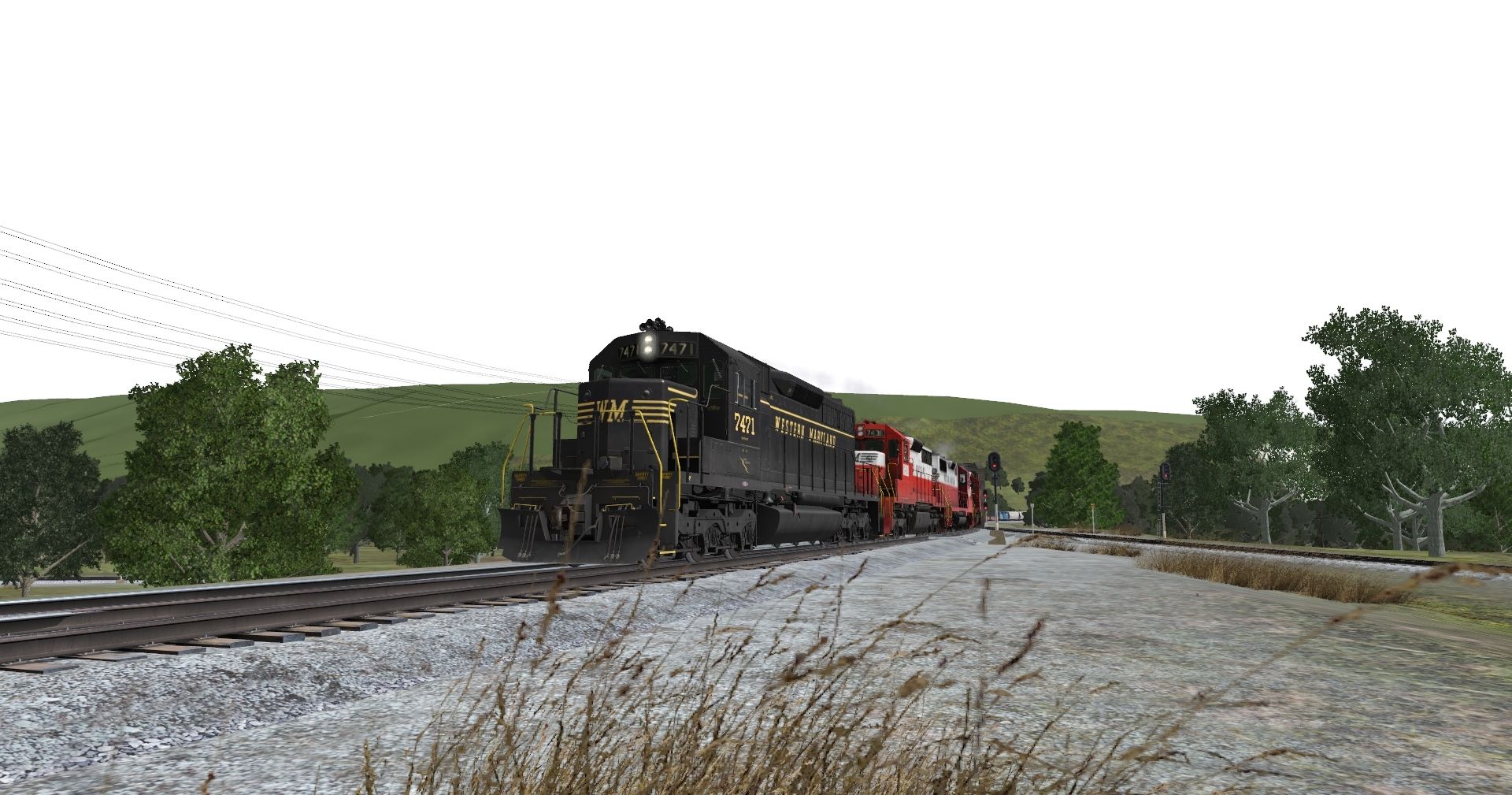 Trainz Portal