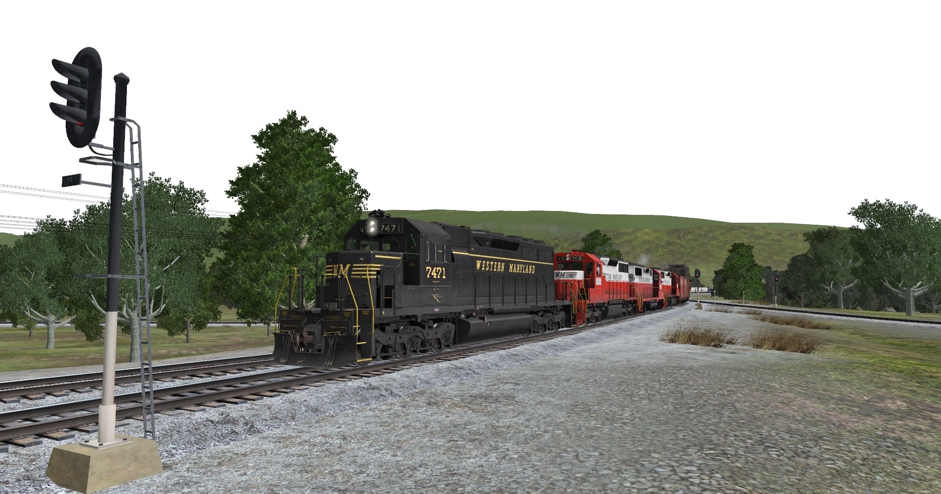 Trainz Portal