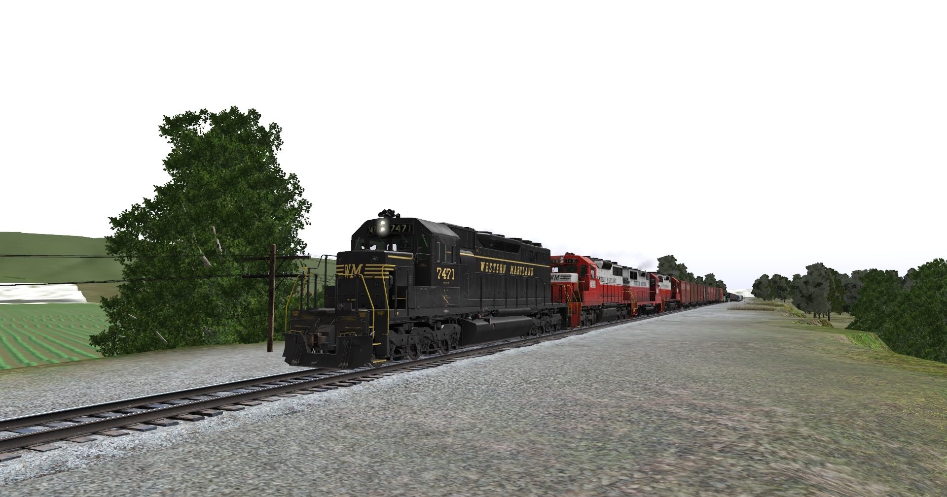 Trainz Portal