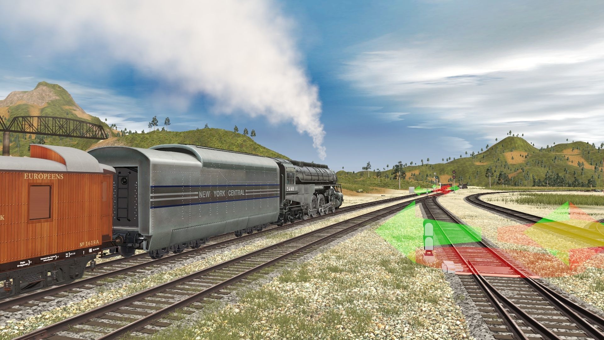 Trainz Portal