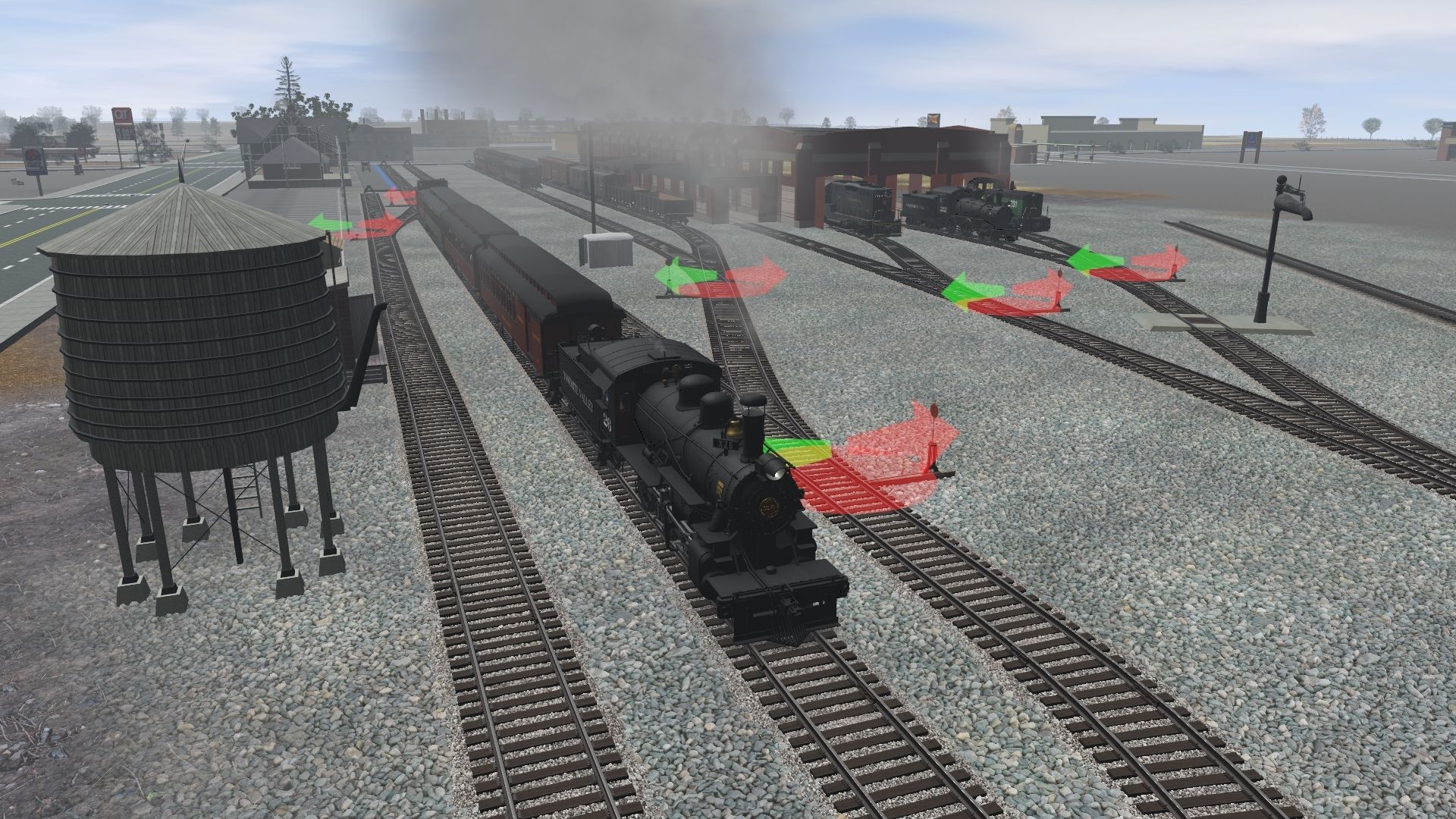 Trainz Portal