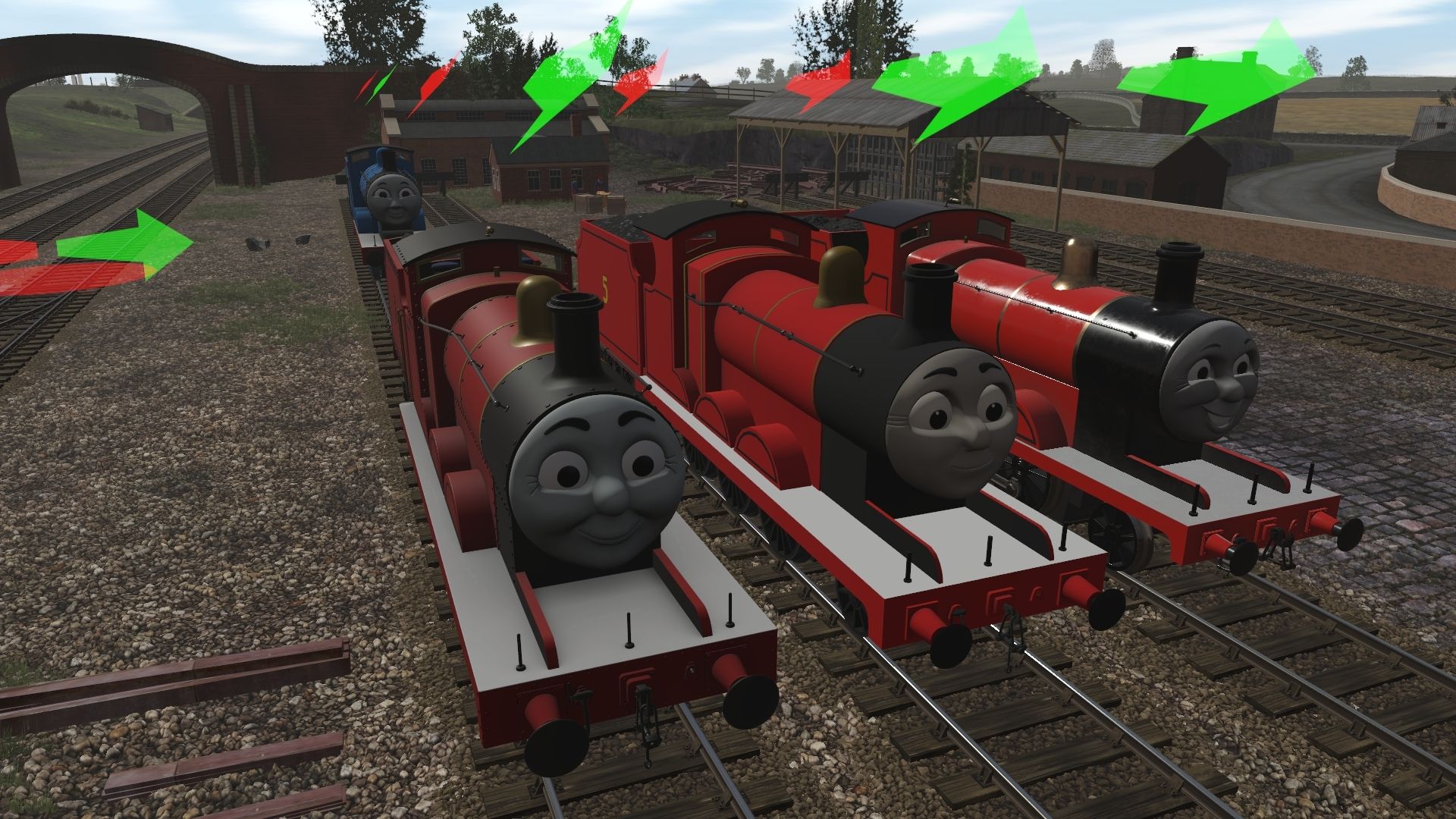 Trainz Portal