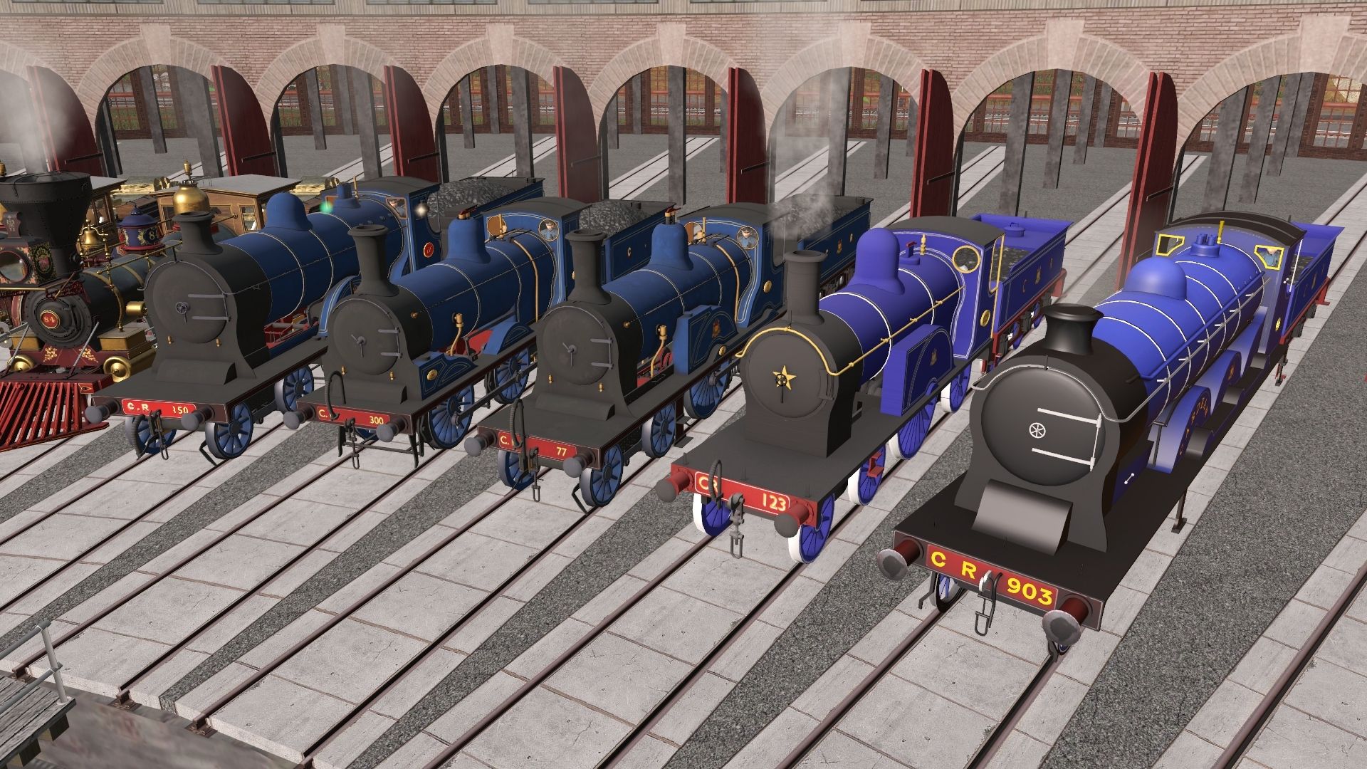 Trainz Portal