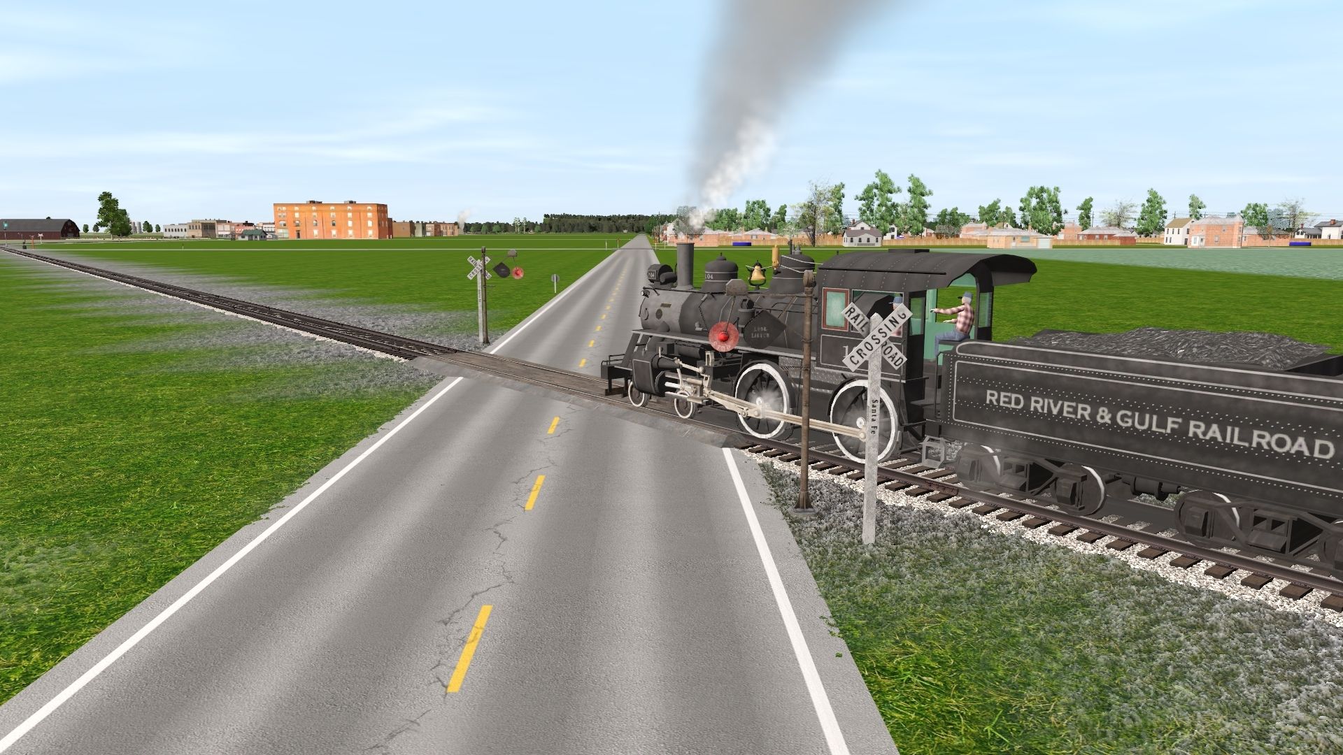 Trainz Portal