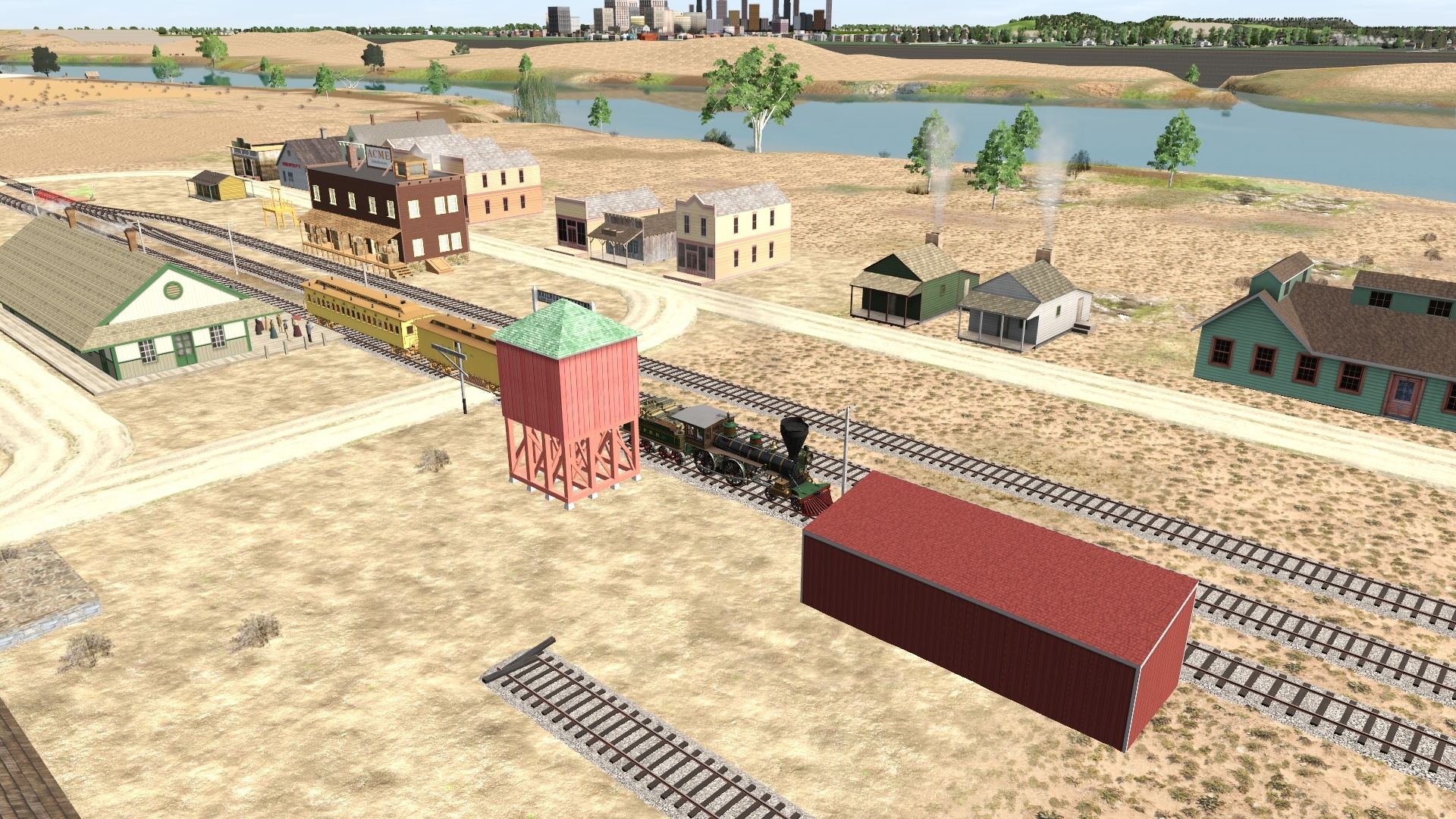 Trainz Portal
