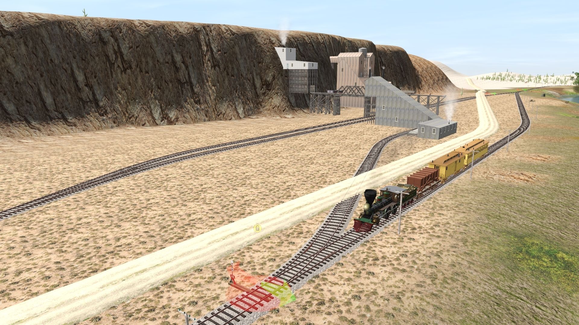 Trainz Portal
