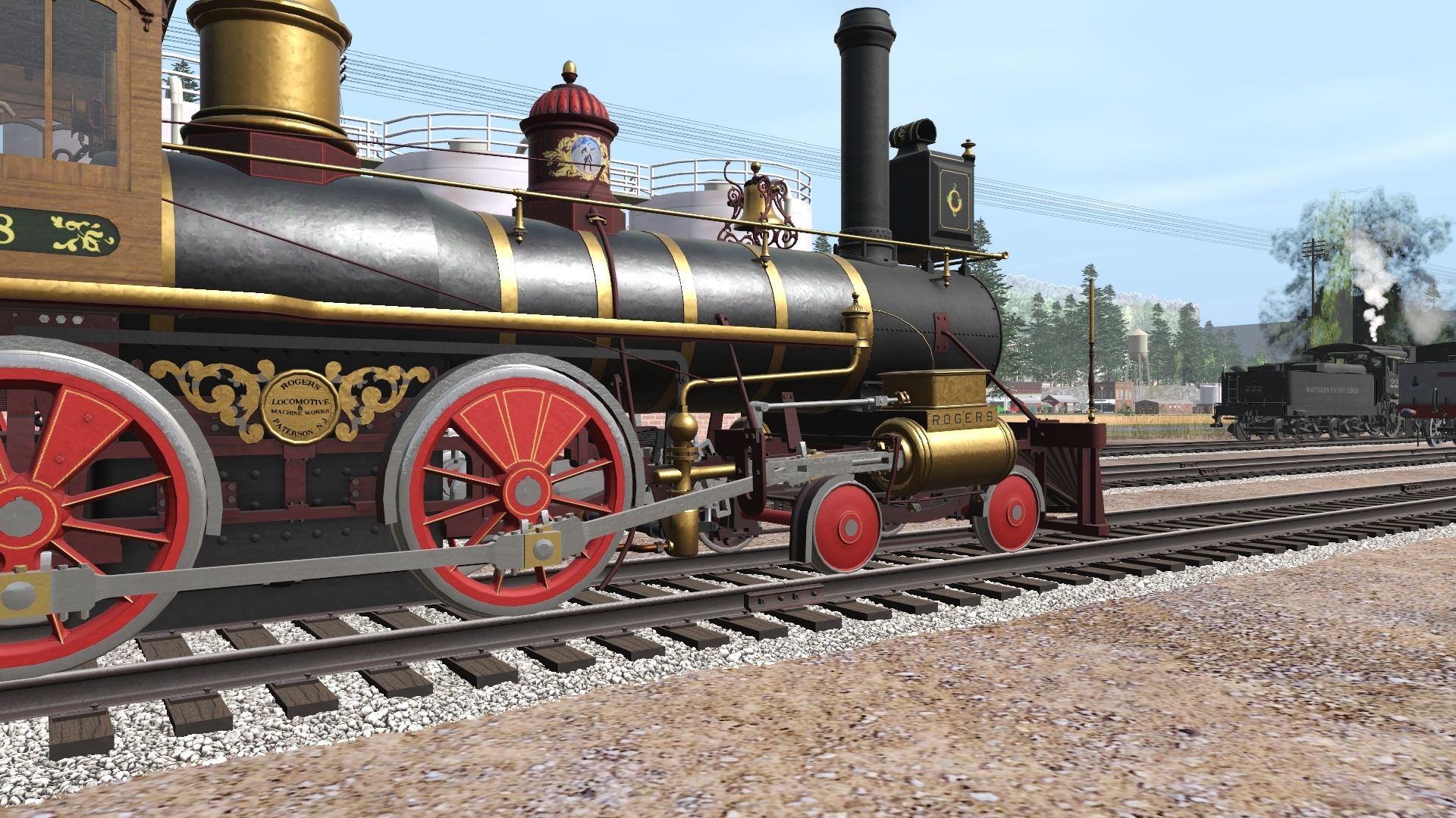 Trainz Portal