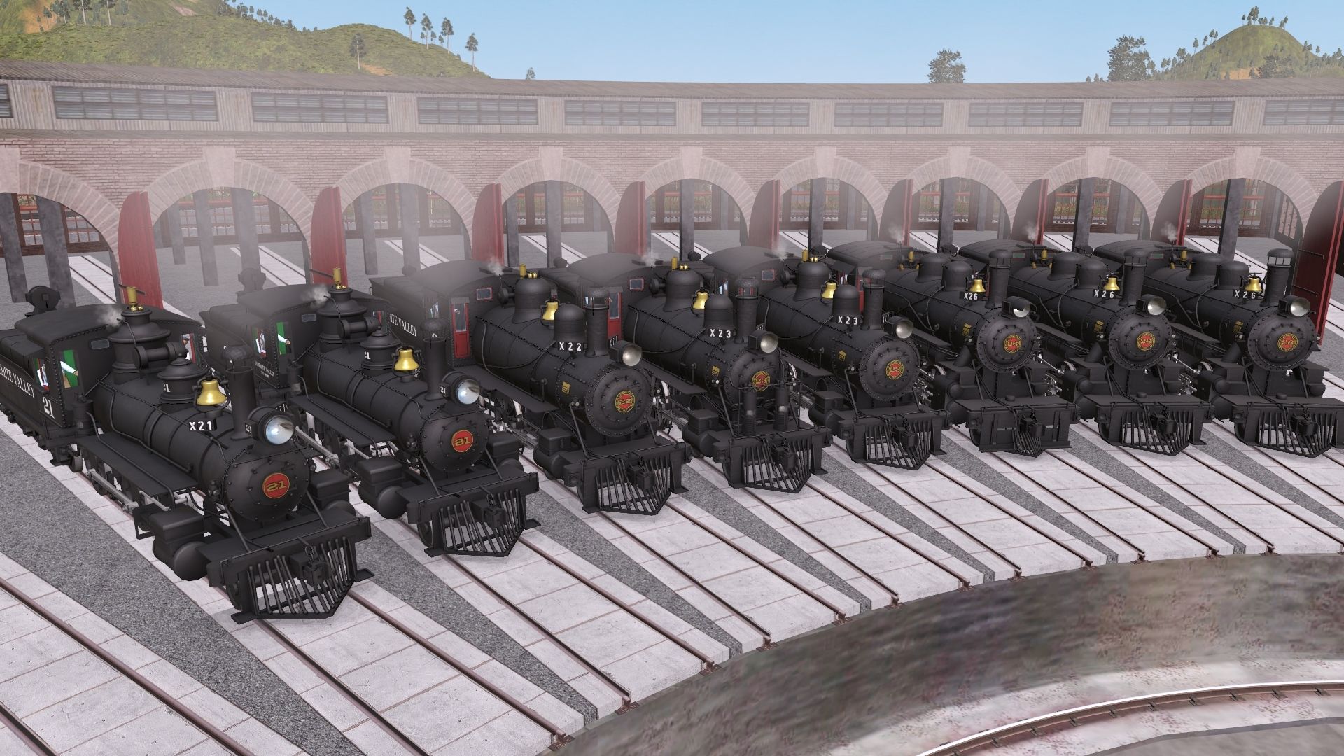 Trainz Portal