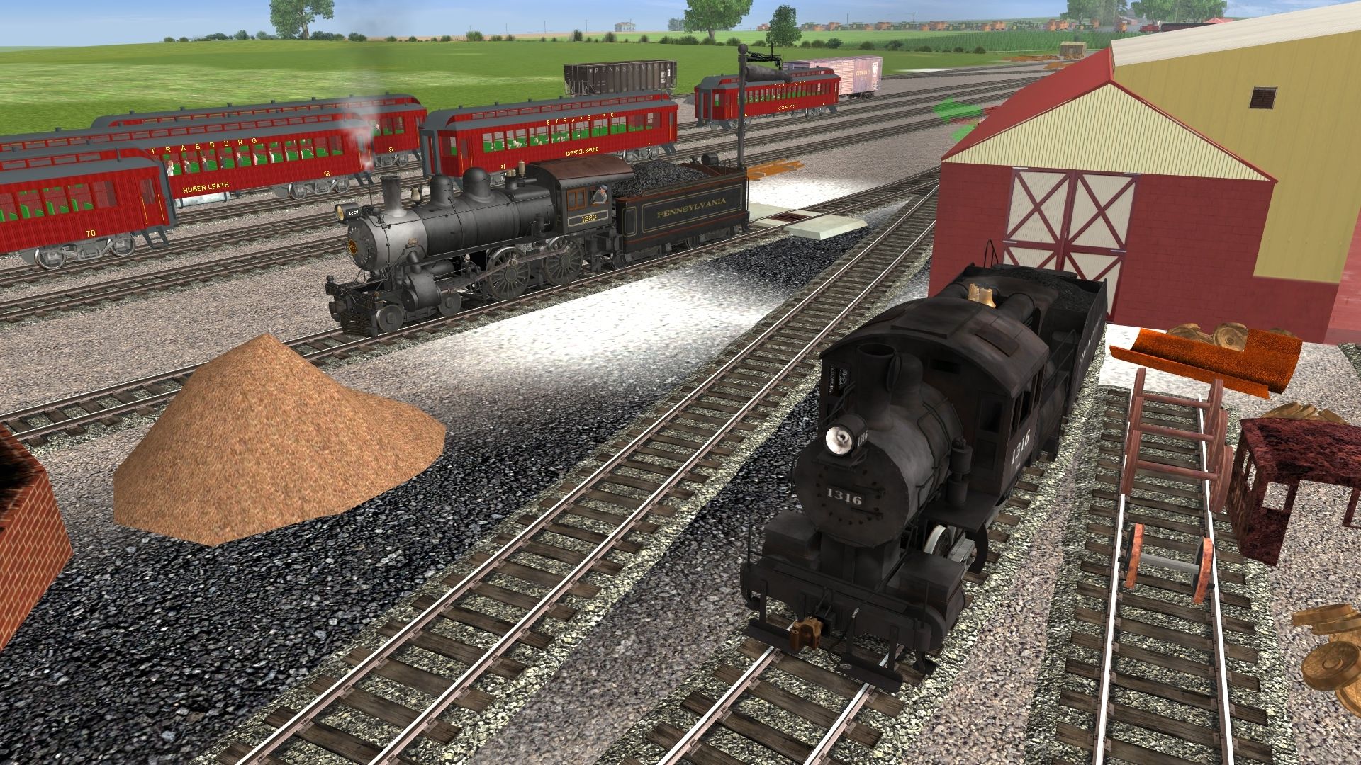 Trainz Portal