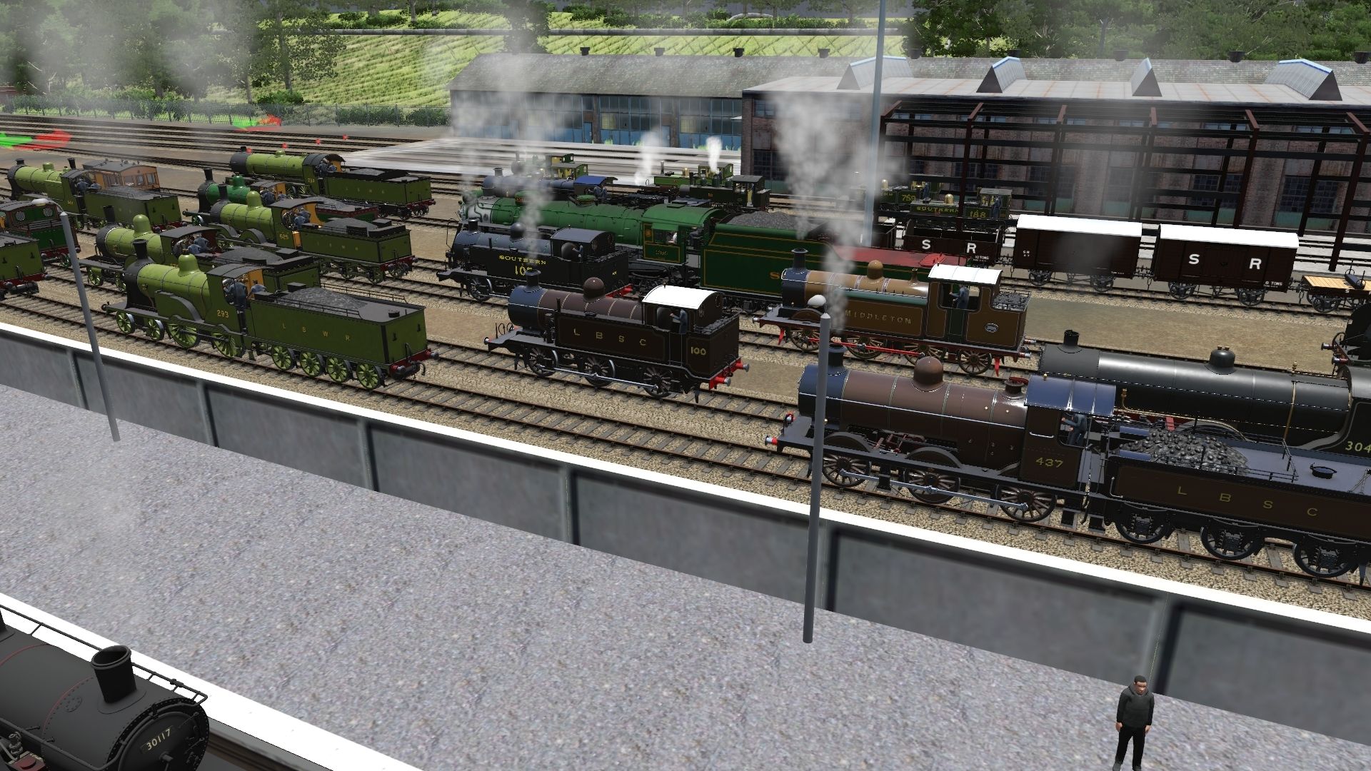 Trainz Portal